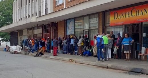 Dante Chan Christen-sentrum vier sy 11de jaar | Vaalweekblad