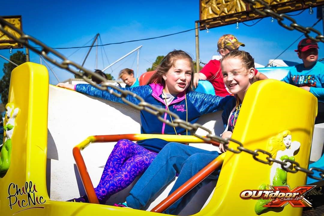 Outdoor X: More, 2 JUNIE begin dié reuse buitelug-ekspo! | Vaalweekblad