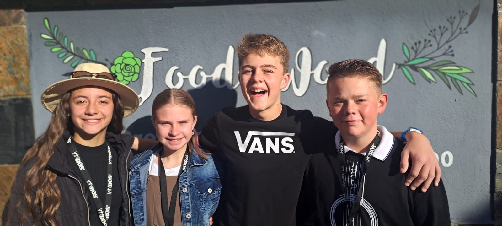 4 Eva Young – ‘n Treffer by feeste | Vaalweekblad