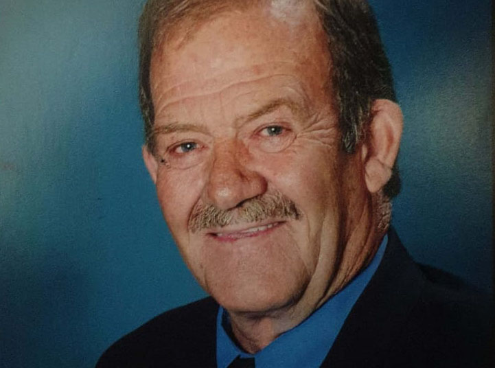 Afskeid geneem van geliefde afrigter | Vaalweekblad