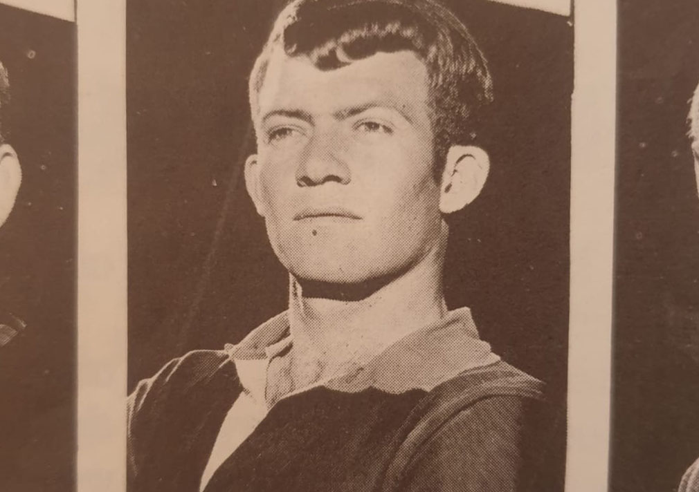 Afskeid geneem van geliefde afrigter | Vaalweekblad