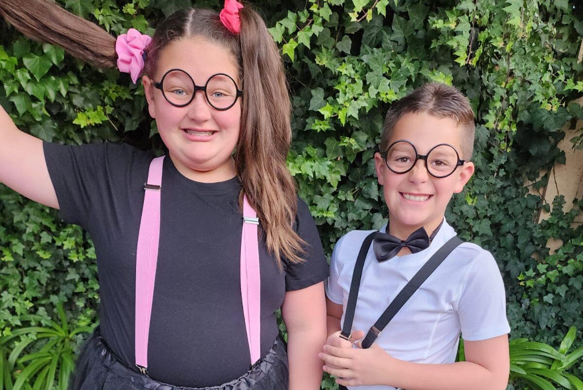 Anti-boelie week by Laerskool Midvaal gehou | Vaalweekblad