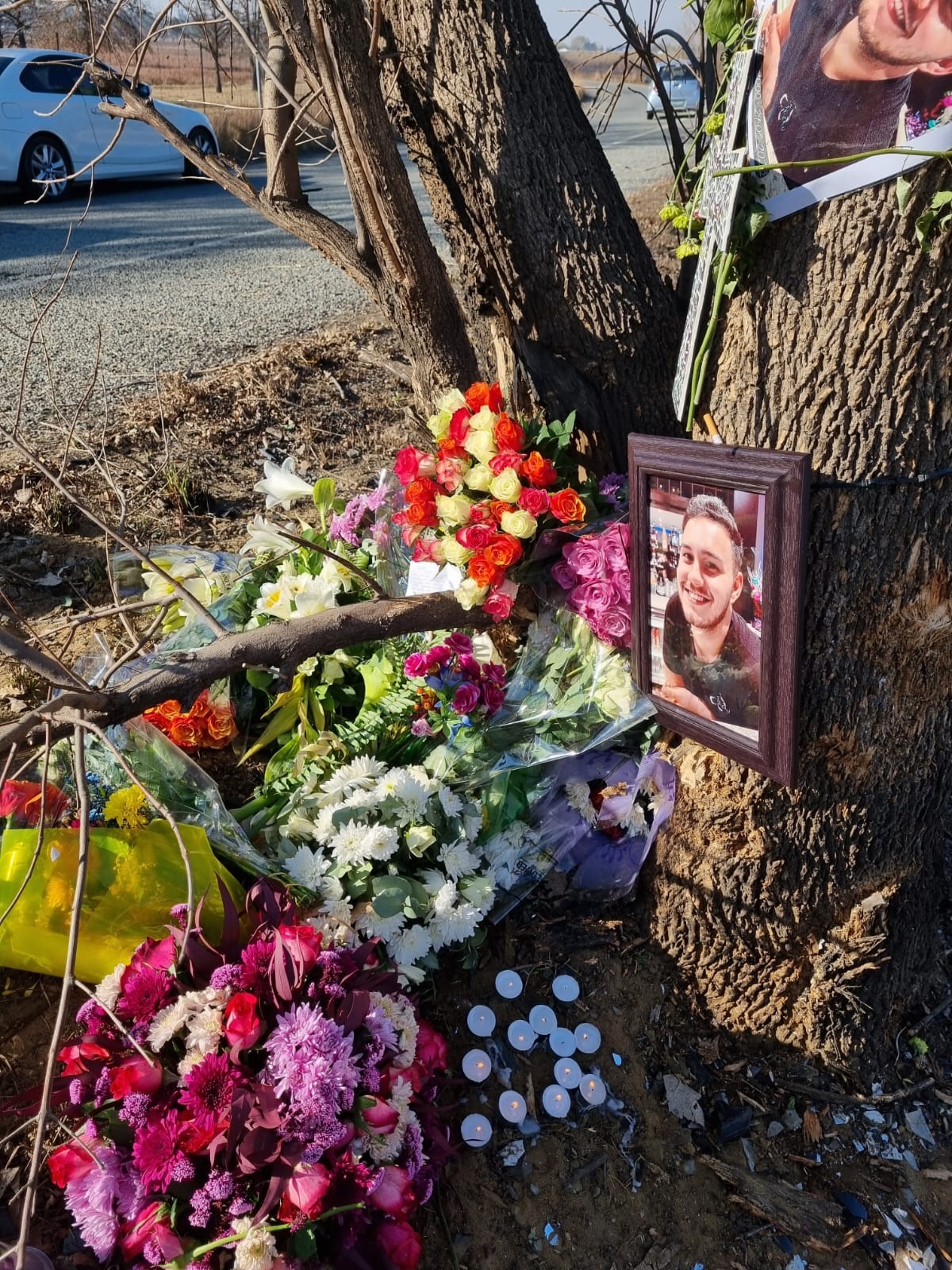 Motorongeluk: 1 Broer sterf, ander broer veg om sy lewe | Vaalweekblad