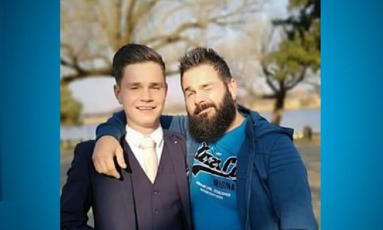 Michael word vandag geopereer: 'Bid vir hom,' vra ouers | Vaalweekblad