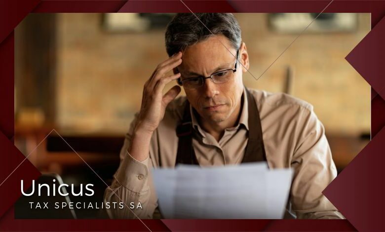 The voluntary disclosure programme | Vaalweekblad