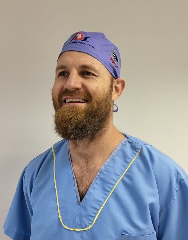 Oogspesialis bekommerd oor die toename in bysiendheid by algemene ...