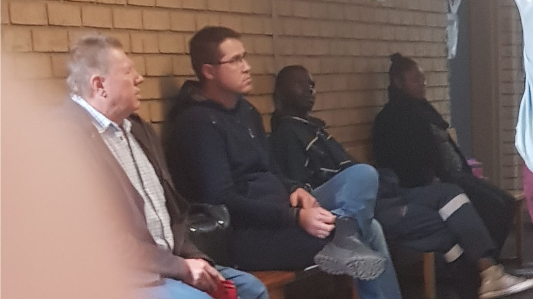 Aanranding lei tot dood | Vaalweekblad