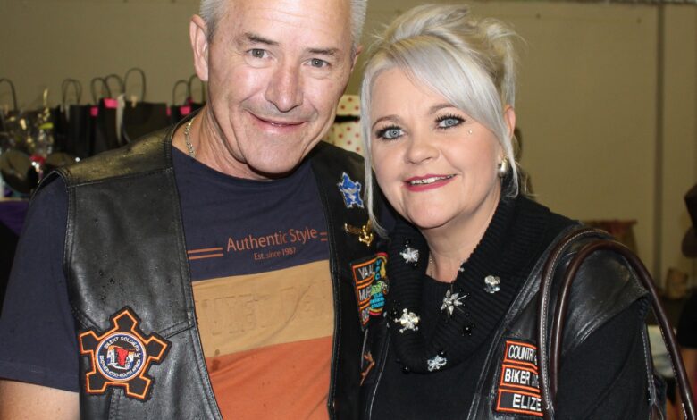 Anton Myburgh - verligting na groot skrik | Vaalweekblad
