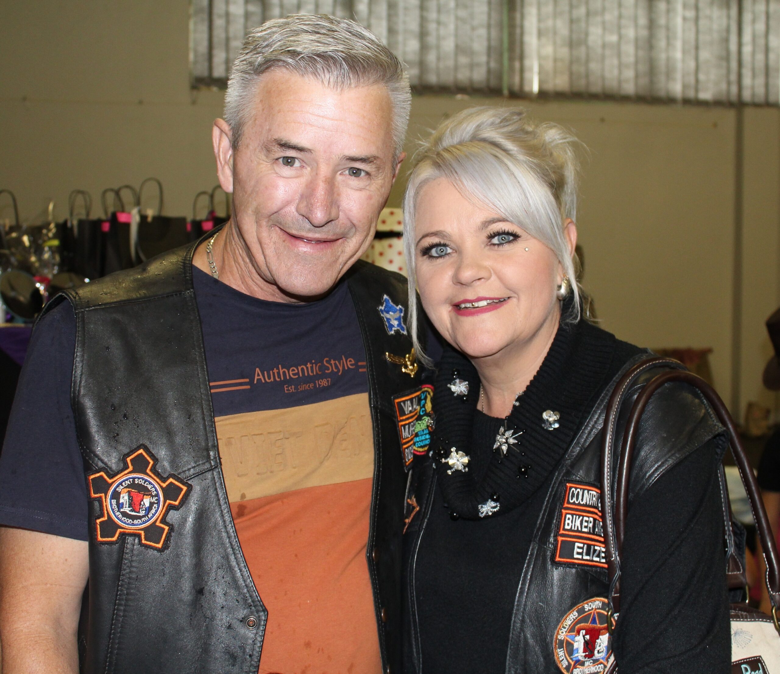 Anton Myburgh - verligting na groot skrik | Vaalweekblad