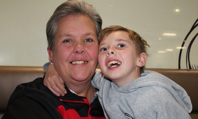 Uit ‘n ouerhart - my kind het outisme | Vaalweekblad