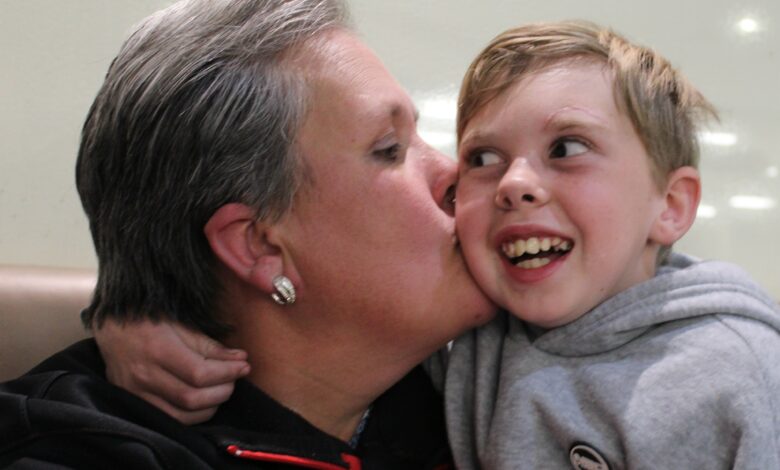 Ek sê maar net… | Vaalweekblad