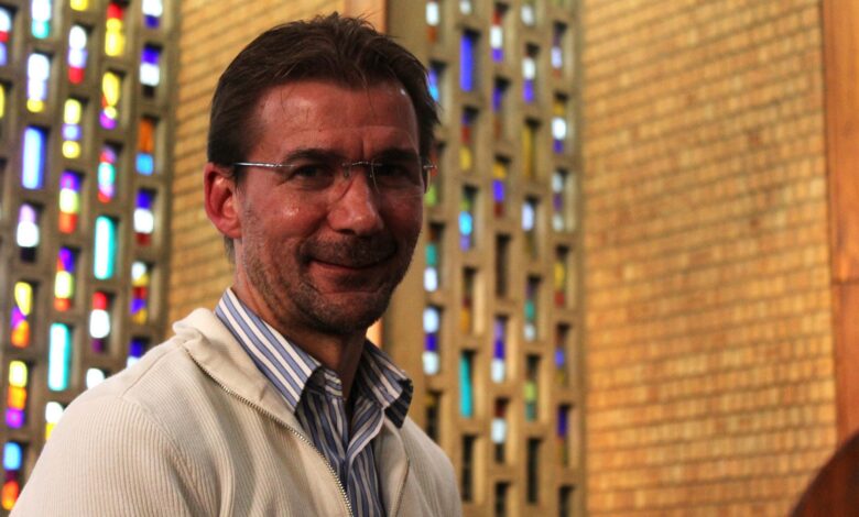 Christo, die orrel maestro kan toor met ‘n pyporrel | Vaalweekblad