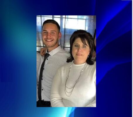 Michael en wyle Nicky se ma sê baie dankie! | Vaalweekblad