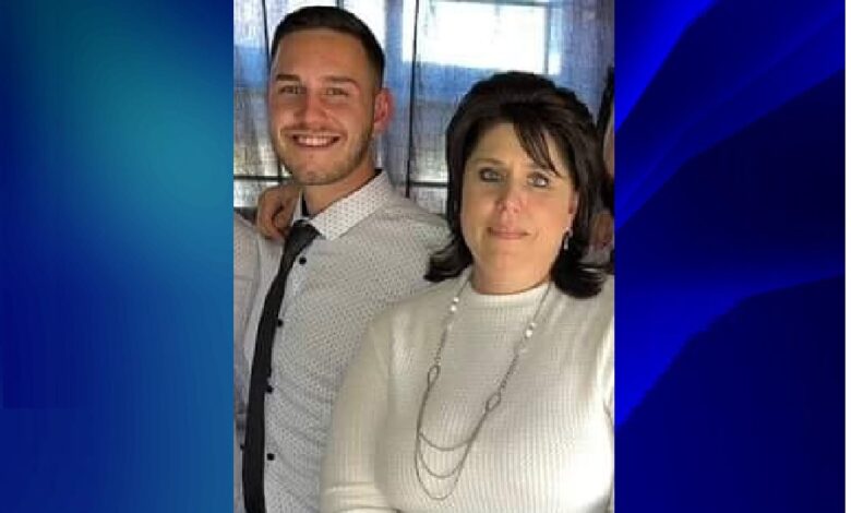 Michael en wyle Nicky se ma sê baie dankie! | Vaalweekblad