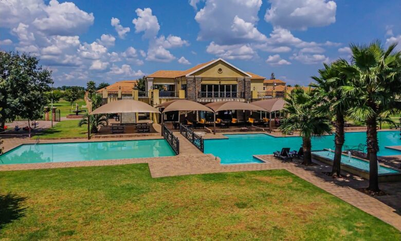 Embracing a New Dawn for Lord's Signature Hotel | Vaalweekblad