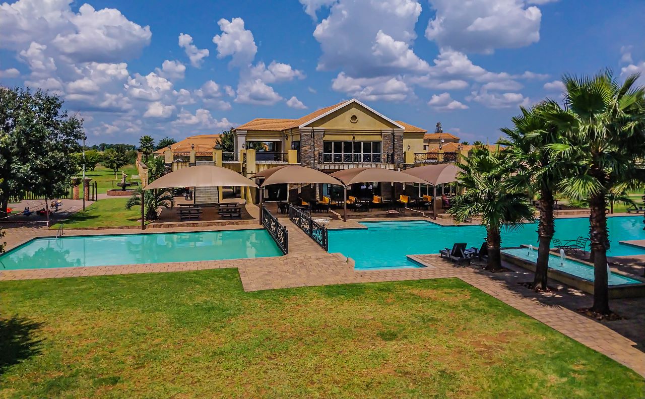 Embracing a New Dawn for Lord's Signature Hotel | Vaalweekblad