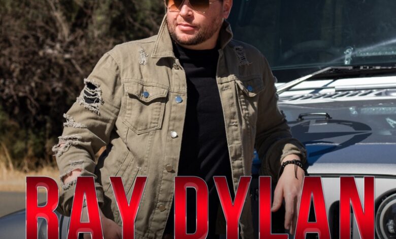 Ray Dylan: Die romantiese reis van 'Rigtingnaald' | Vaalweekblad