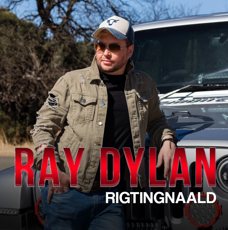 Ray Dylan: Die romantiese reis van 'Rigtingnaald' | Vaalweekblad