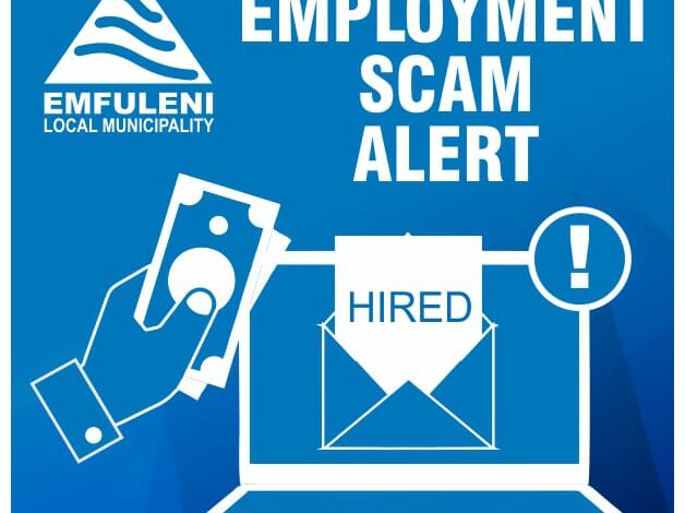 ELM warns against job scam using its name to entice job seekers ...
