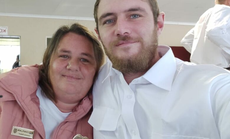 Oorlog teen dwelms, nie verslaafdes nie | Vaalweekblad