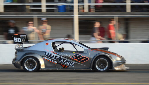 Vuurwarm aksie wag by Ultimate Outlaws hierdie Saterdag! | Vaalweekblad