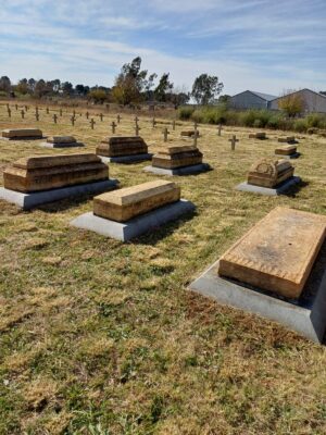 Erfenisdag: Monumente en geskiedkundige plekke in die Vaal | Vaalweekblad