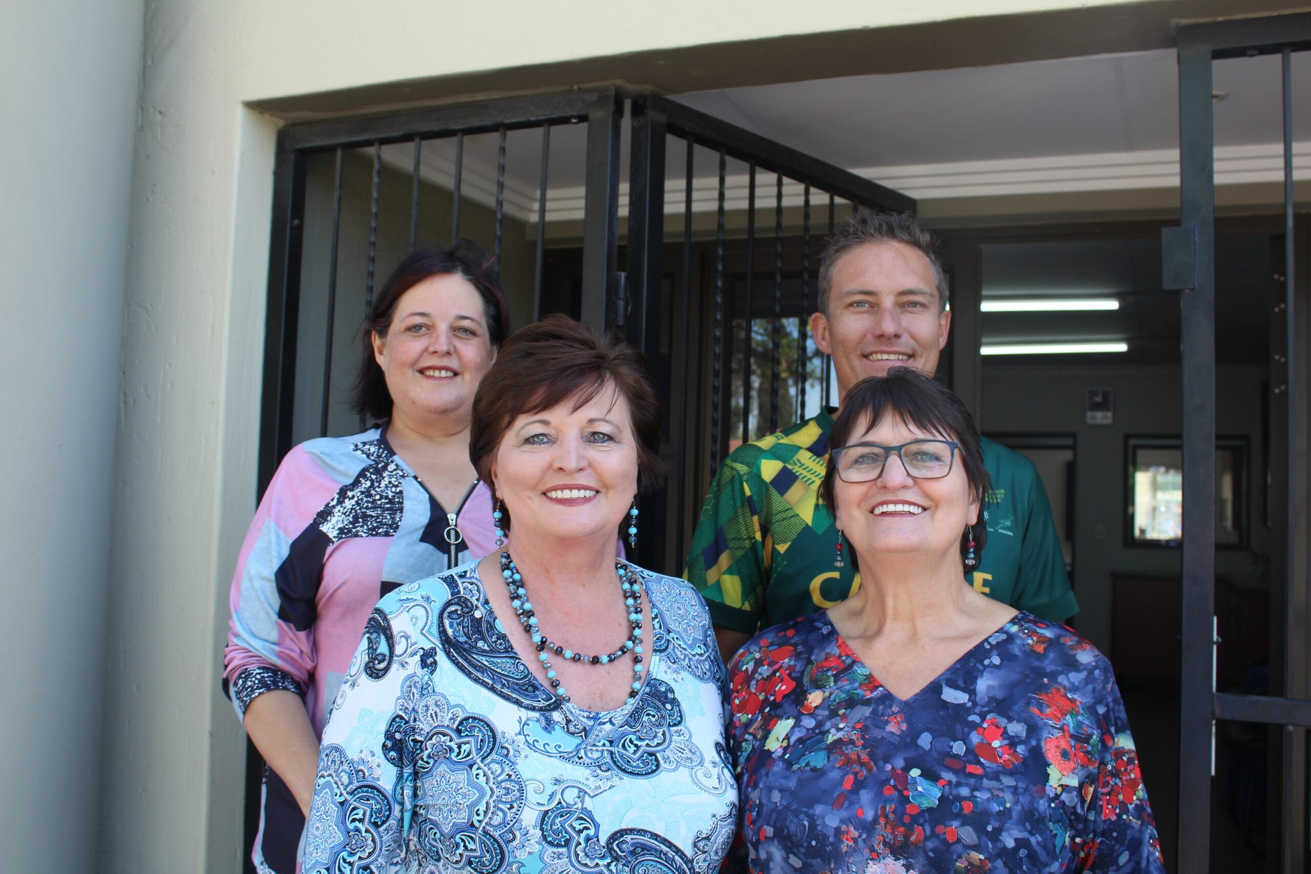 OntbytSAKE sukses vir Valies | Vaalweekblad