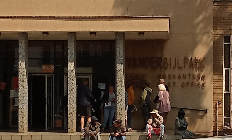 Local SASSA grant recipients left frustrated | Vaalweekblad