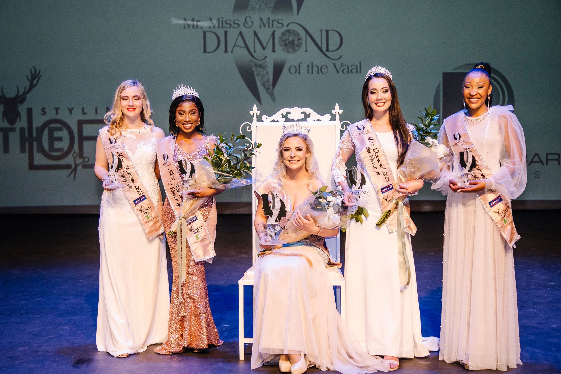 Diamond of the Vaal winners crowned | Vaalweekblad