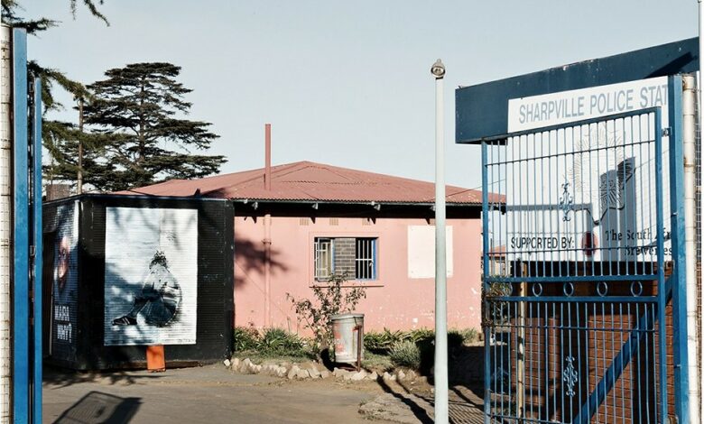 DA to assess the neglected Old Sharpeville Police Station | Vaalweekblad