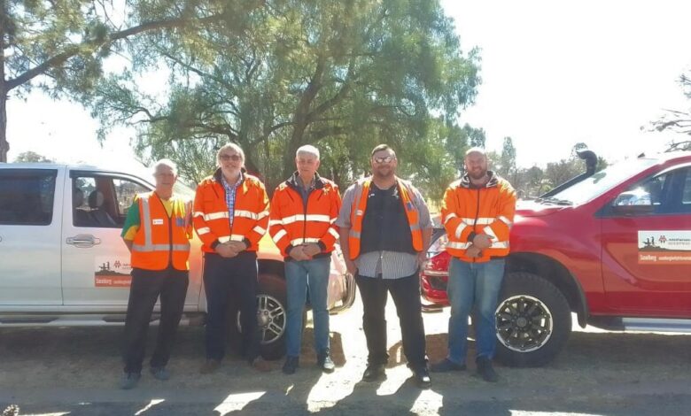 Dis nou veiliger om Sasol-begraafplaas te besoek | Vaalweekblad