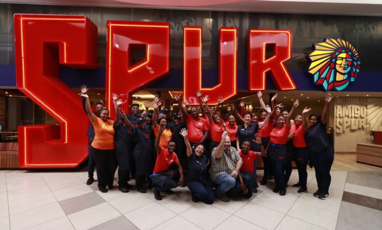 A taste of tomorrow: Spur’s new restaurant concept elevates joy ...
