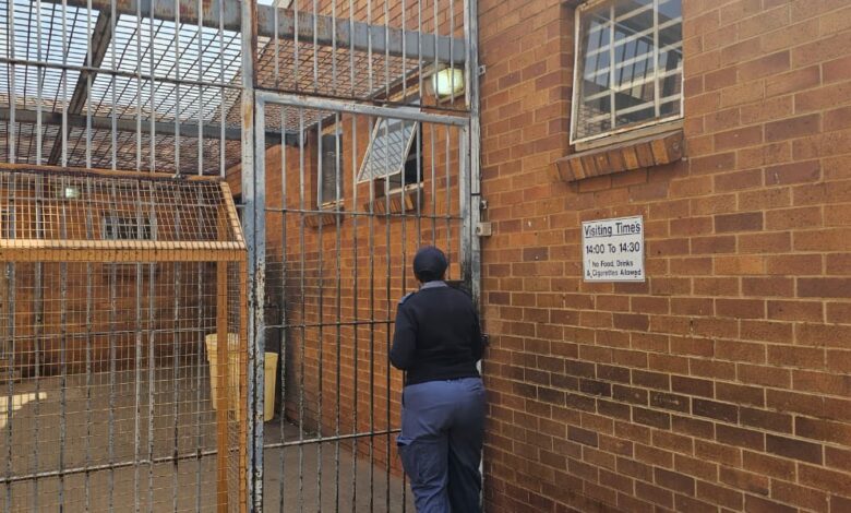 Sebokeng Police Station resources inadequate for residents’ safety: DA ...