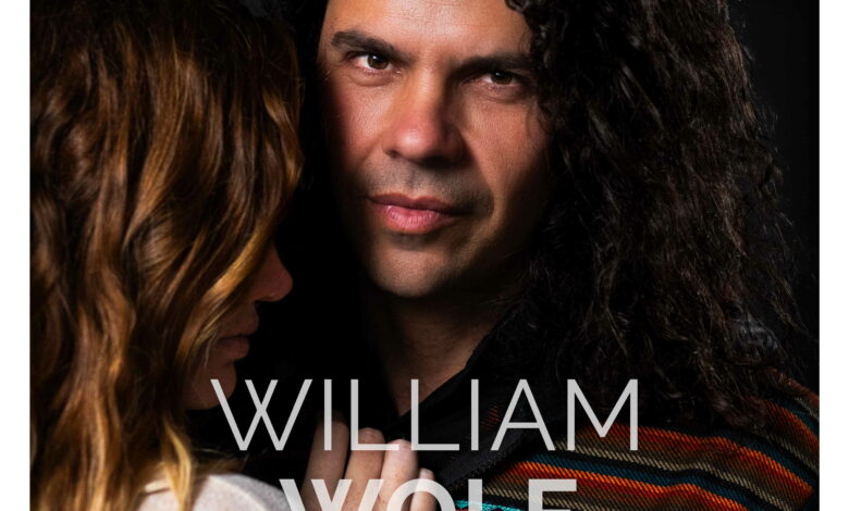 Ontdek die Ewigheid van Liefde met William Wolf se nuwe meesterstuk | Vaalweekblad