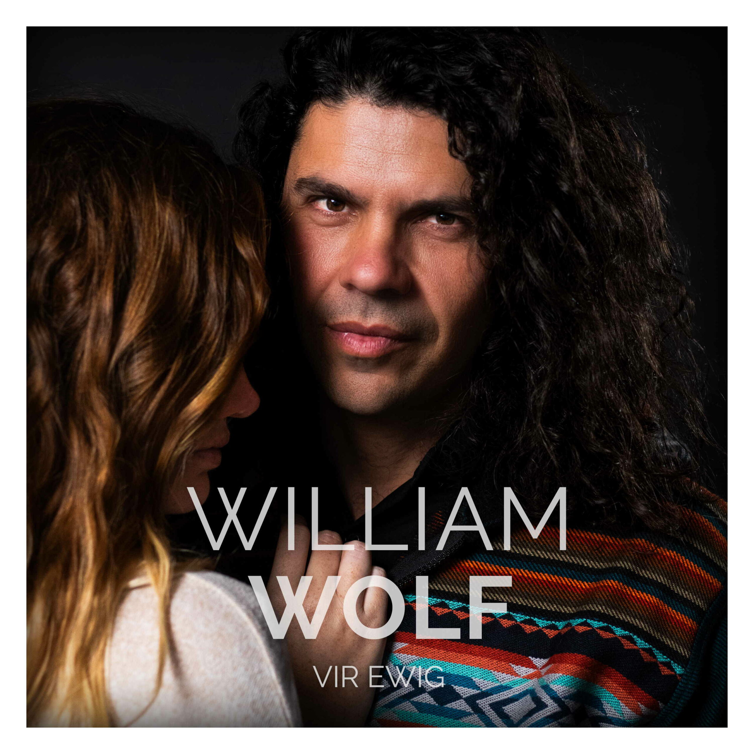 Ontdek die Ewigheid van Liefde met William Wolf se nuwe meesterstuk ...