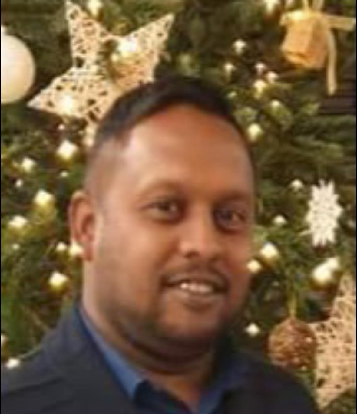 Help find missing Kubendran Govender | Vaalweekblad