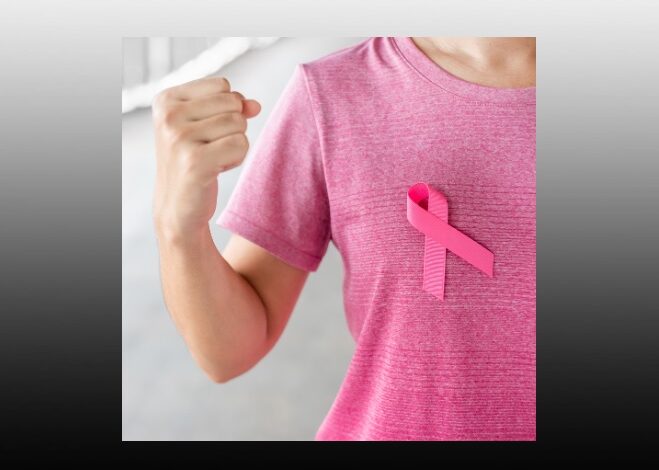 Vegters deel hul ervarings na borskankerdiagnose | Vaalweekblad