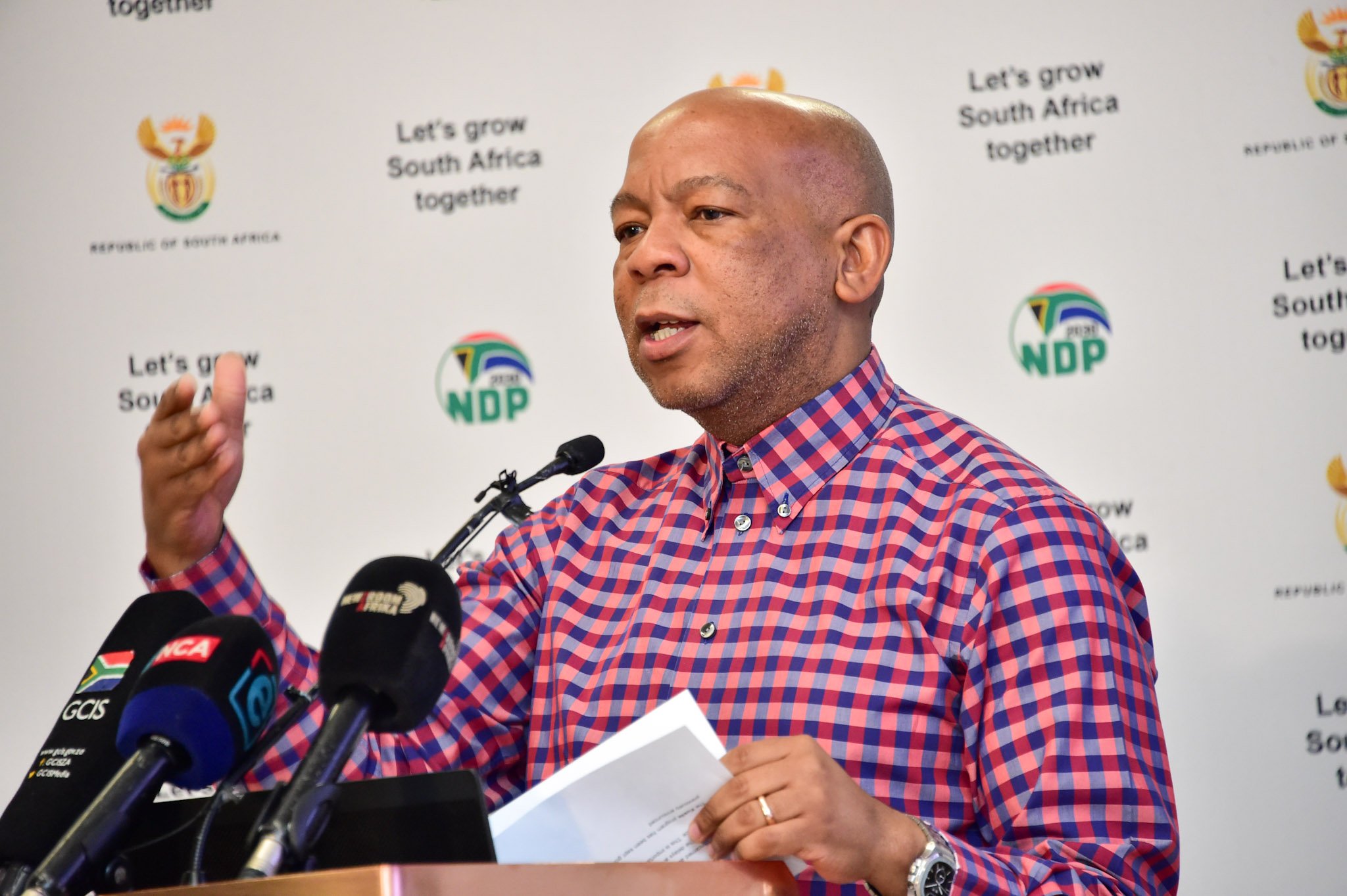 Eskom's generation steadily improving - Ramokgopa | Vaalweekblad