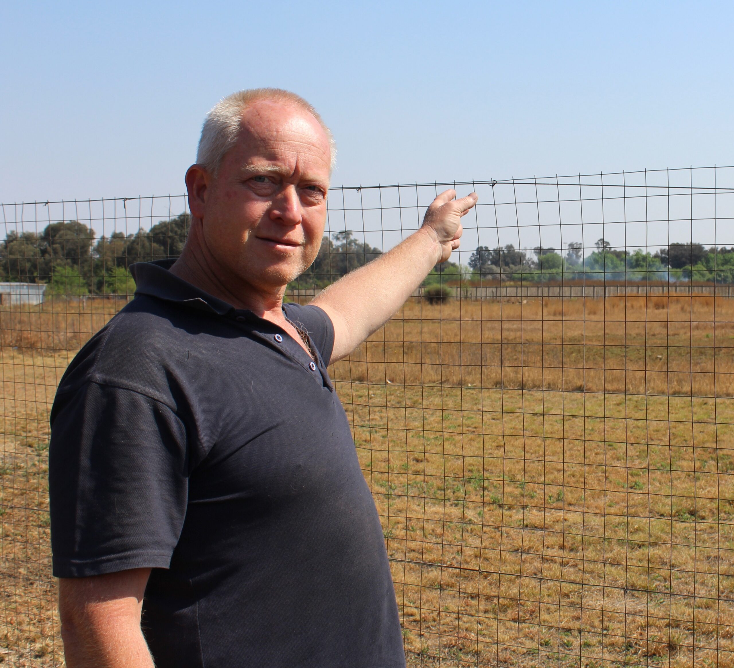 Ag nee, sies man! | Vaalweekblad