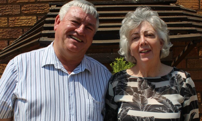 Spesiale vroue/manne dag by Ruach Gemeente Tuine | Vaalweekblad