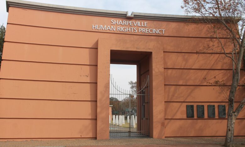 Sharpeville: New research on 1960 South African massacre shows the ...