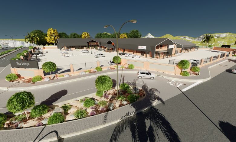 See you at The Village Shopping Centre in Three Rivers - doors open 1 ...