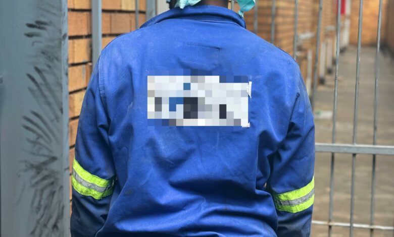 Suspect (52) arrested following mob justice incident | Vaalweekblad