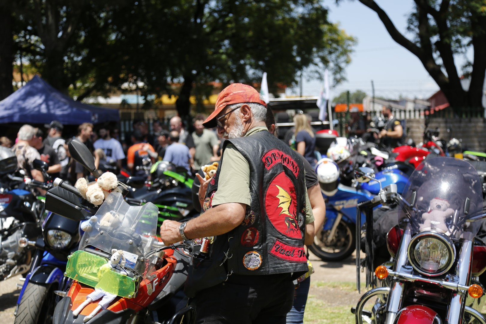 Toy Run hope fun! | Vaalweekblad