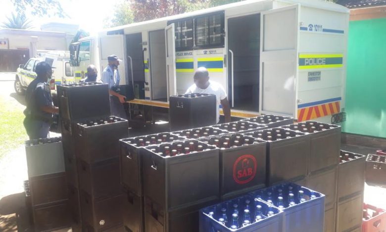 “Don’t kill poor black businesses”: BOSA Sedibeng | Vaalweekblad