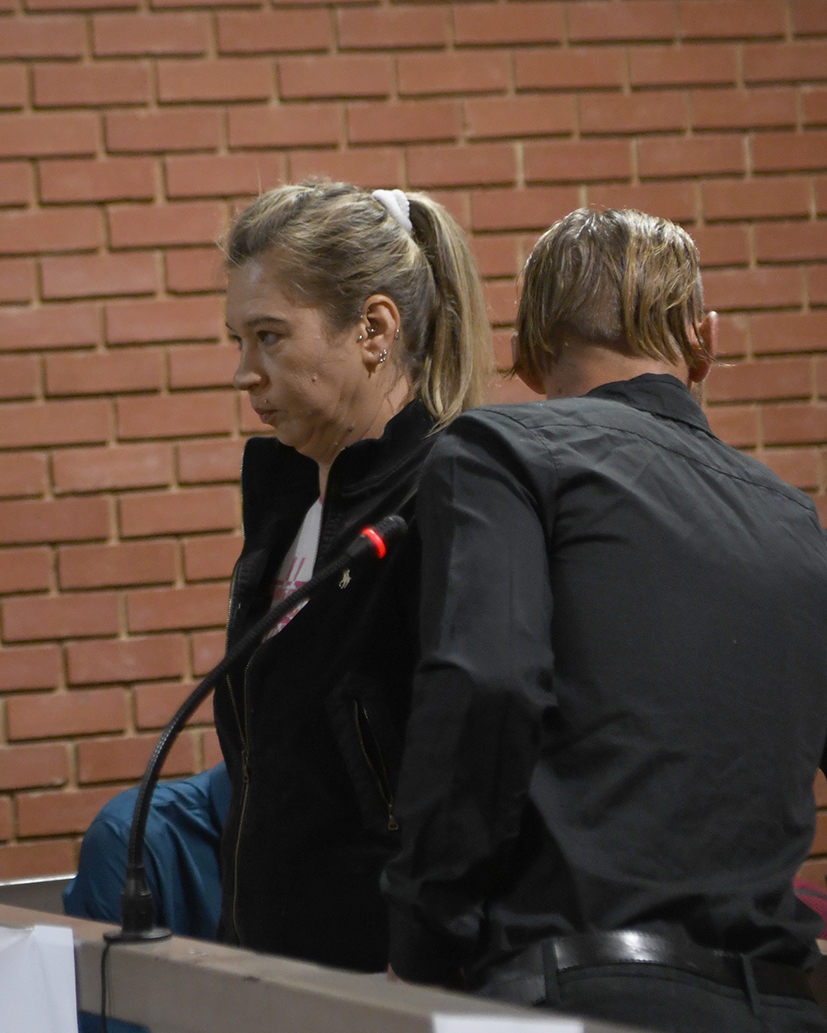 ‘Daar was baie bloed’ | Vaalweekblad