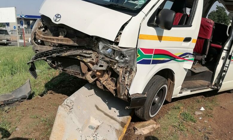 Boy Louw at it again! | Vaalweekblad