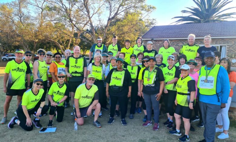 Run/Walk for Life's 40th anniversary | Vaalweekblad