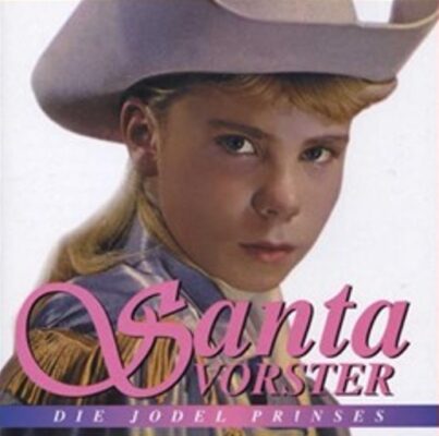 Suid-Afrika en die Vaal se 'Jodelprinses' na kort siekbed oorlede ...