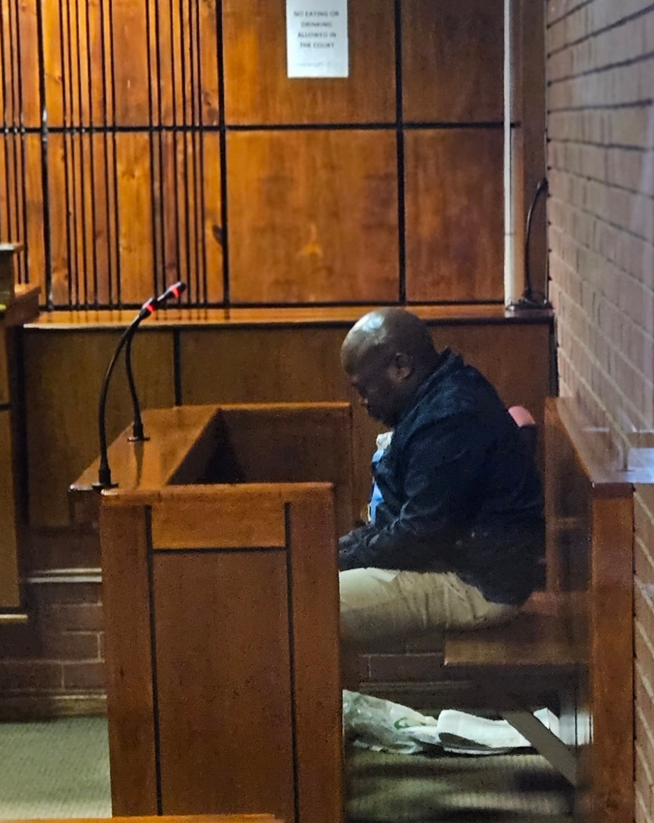 ‘Daar was baie bloed’ | Vaalweekblad